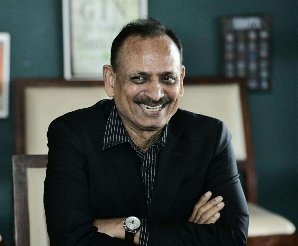 Dr Ashok Gupta Pediatrician Jaipur