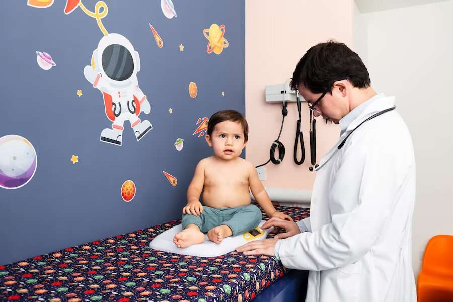 Pediatrician Meaning – Who is a Pediatrician - Best Pediatrician in Jaipur
